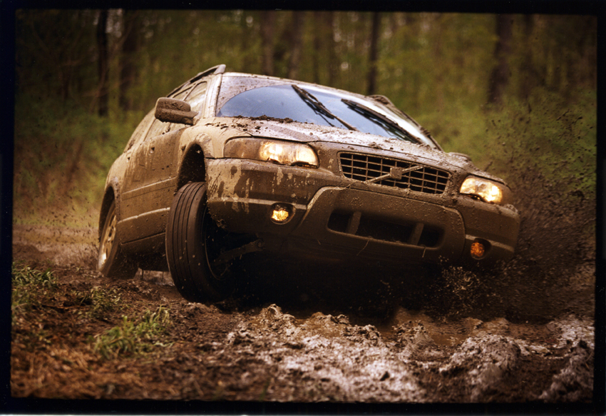 Volvo 2002 - Photos and Press Information